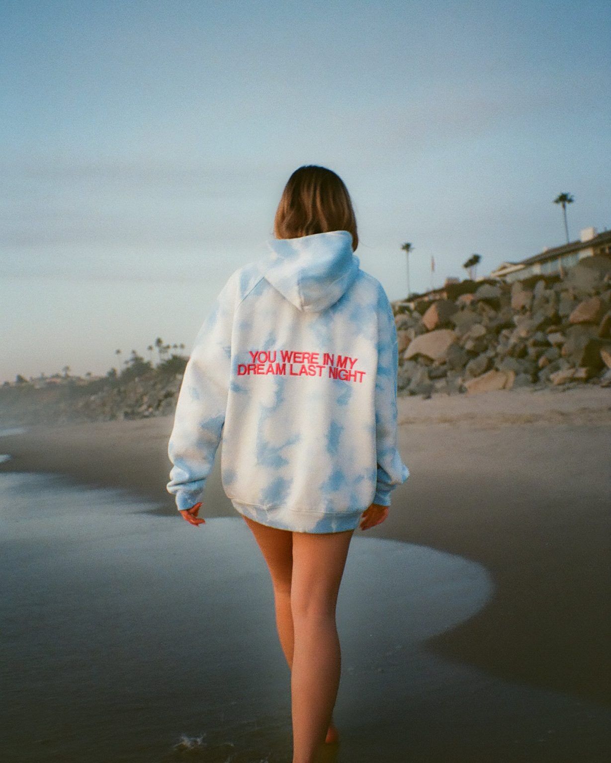 Dandy Hoodie - Dandy Worldwide Outlet - Official Dandy Store