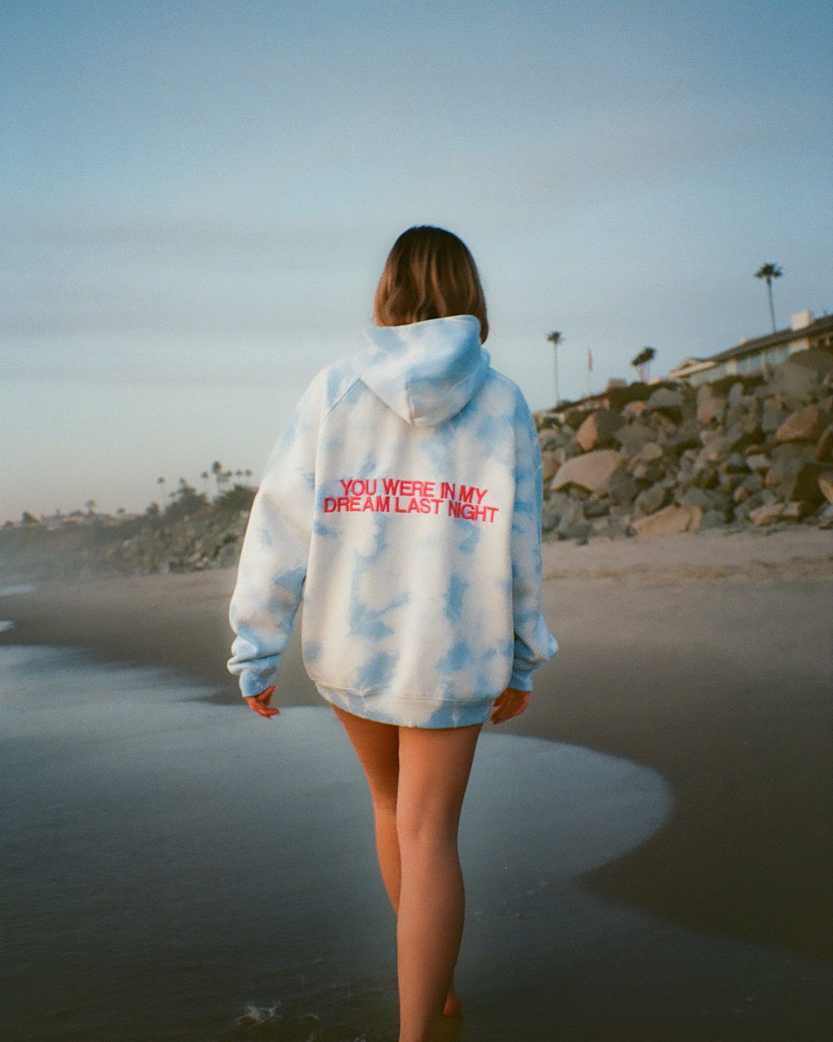 Dandy Hoodie - Dandy Worldwide Outlet - Official Dandy Store