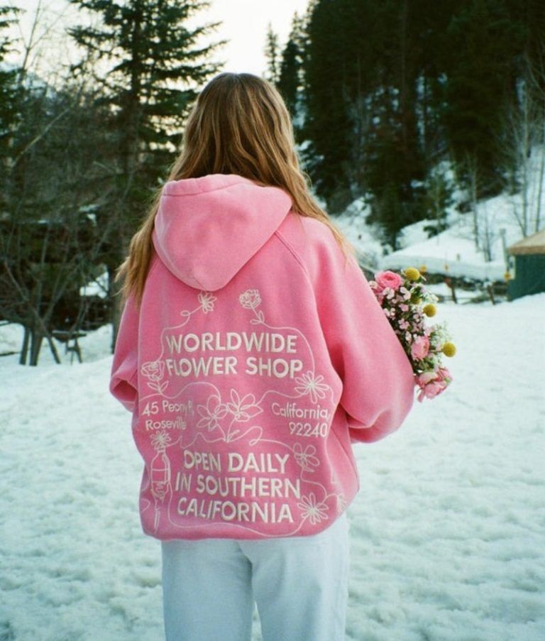 Dandy Hoodie - Dandy Worldwide Outlet - Official Dandy Store