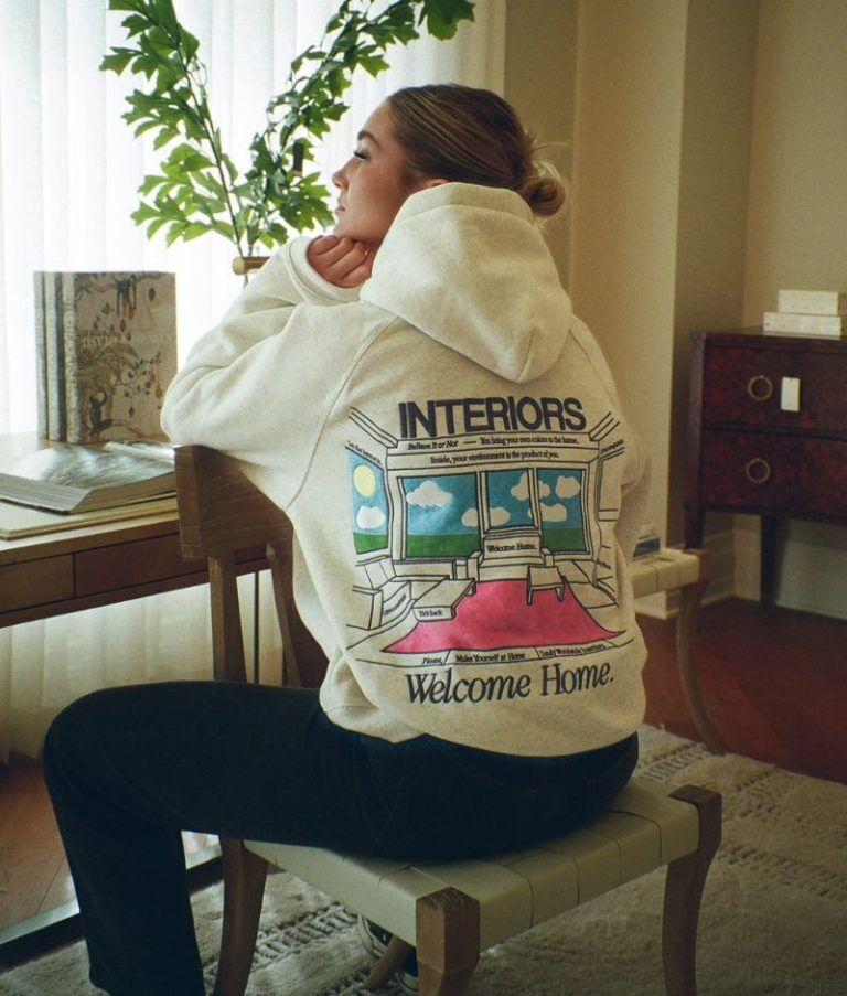 Dandy Hoodie - Dandy Worldwide Outlet - Official Dandy Store